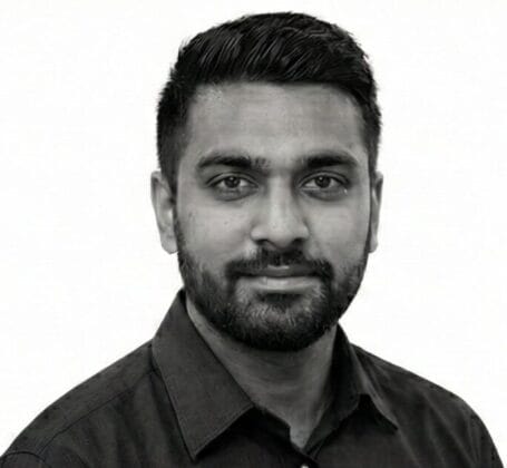 Arjun Patel | Bright Times News